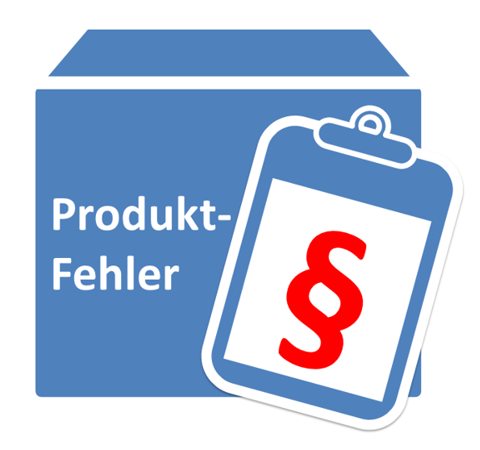 Produkthaftung und Produzentenhaftung Kurzschulung - Know-NOW Vorlagen