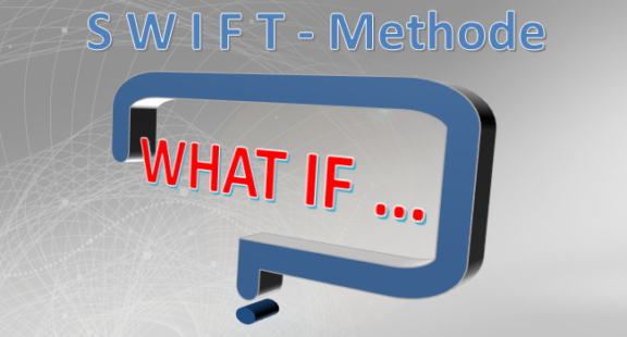 SWIFT Analyse Vorlage - Know-NOW Vorlagen
